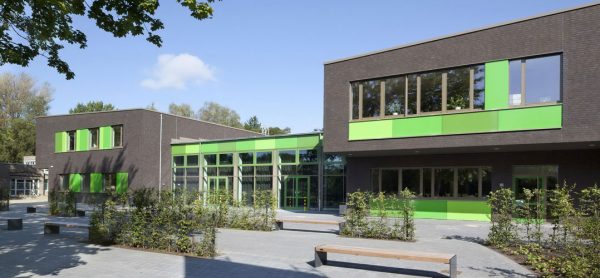 Harburg erhält leistungsstarkes berufsschulisches Zentrum